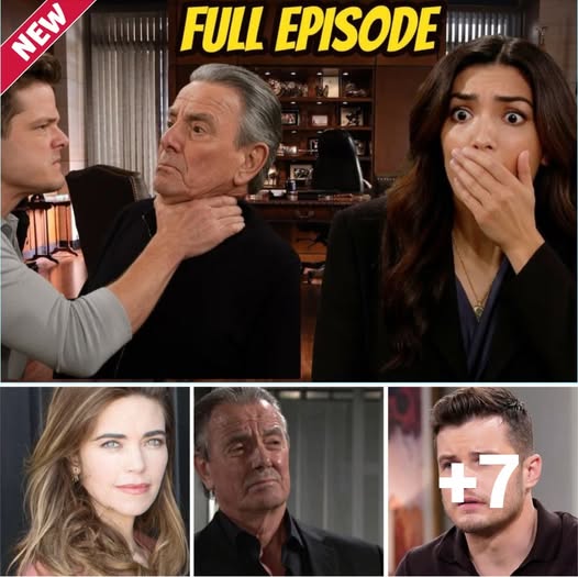 Victor vs. Everyone: The Rise of Kyle, Audra's Gamble & Jack’s Revenge