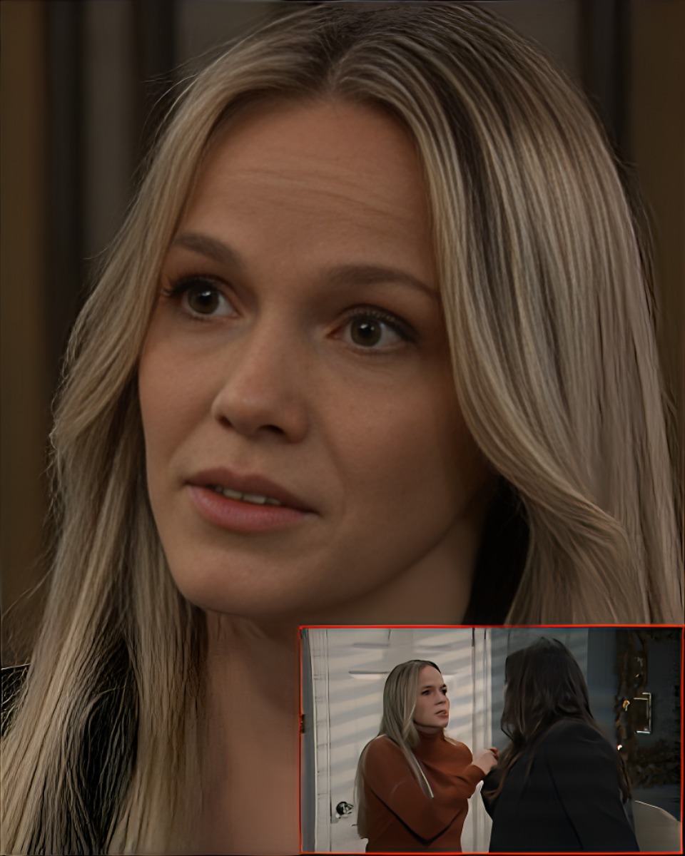 GENERAL HOSPITAL SPOILERS PREVIEW MAY 7: SECRETS, SECRETS, EVERYWHERE A ...