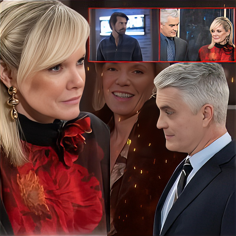 Cody Might Be the Key to Stopping Ric and Ava on General Hospital