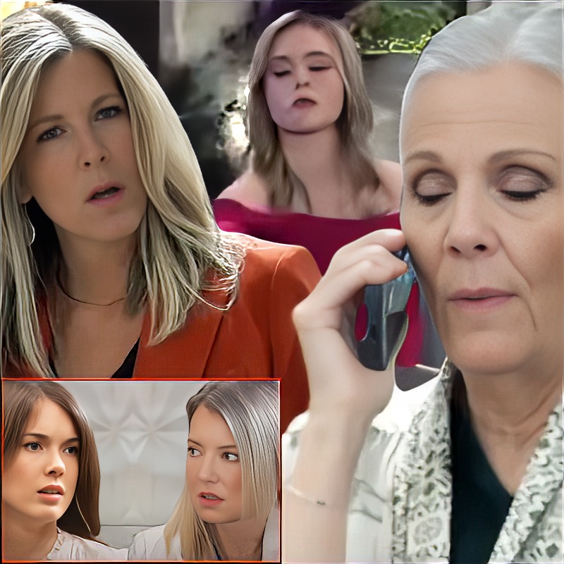 General Hospital Spoilers: Carly and Tracy Join Forces – Could an ...
