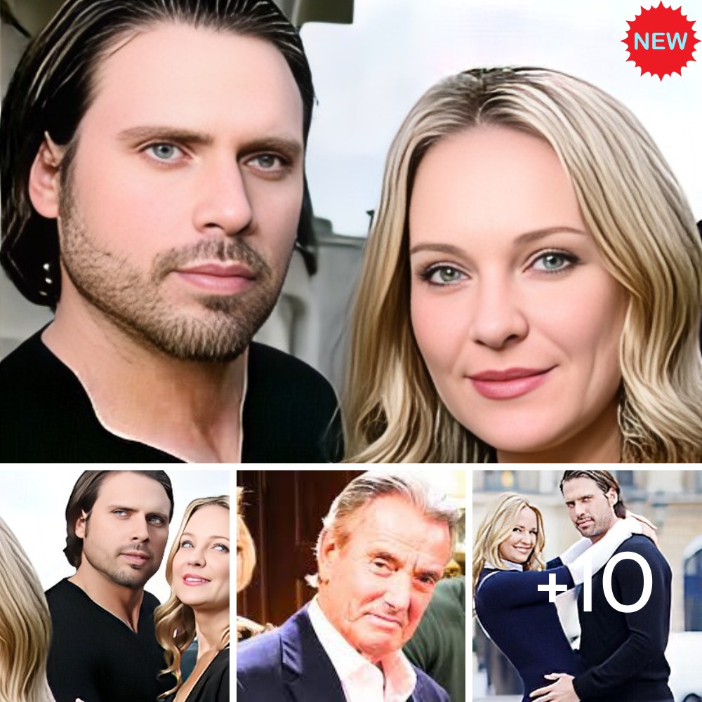 🎭🔥 The Young and the Restless 2025: 6 Iconic Returns That Shook the ...