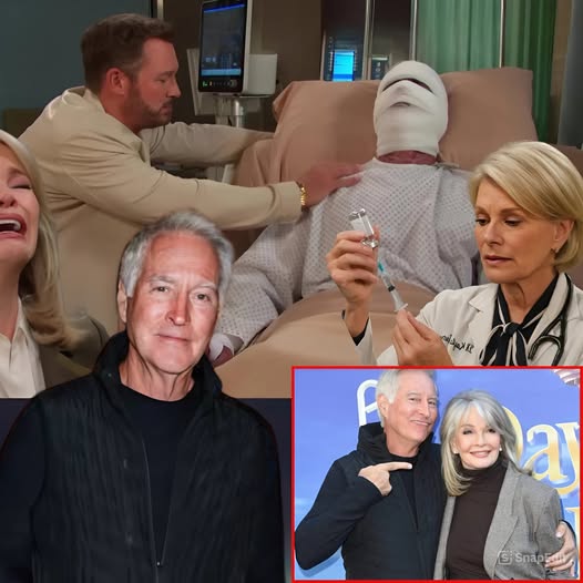 Great news for John! DOOL has a breakthrough scenario for him! | Days ...