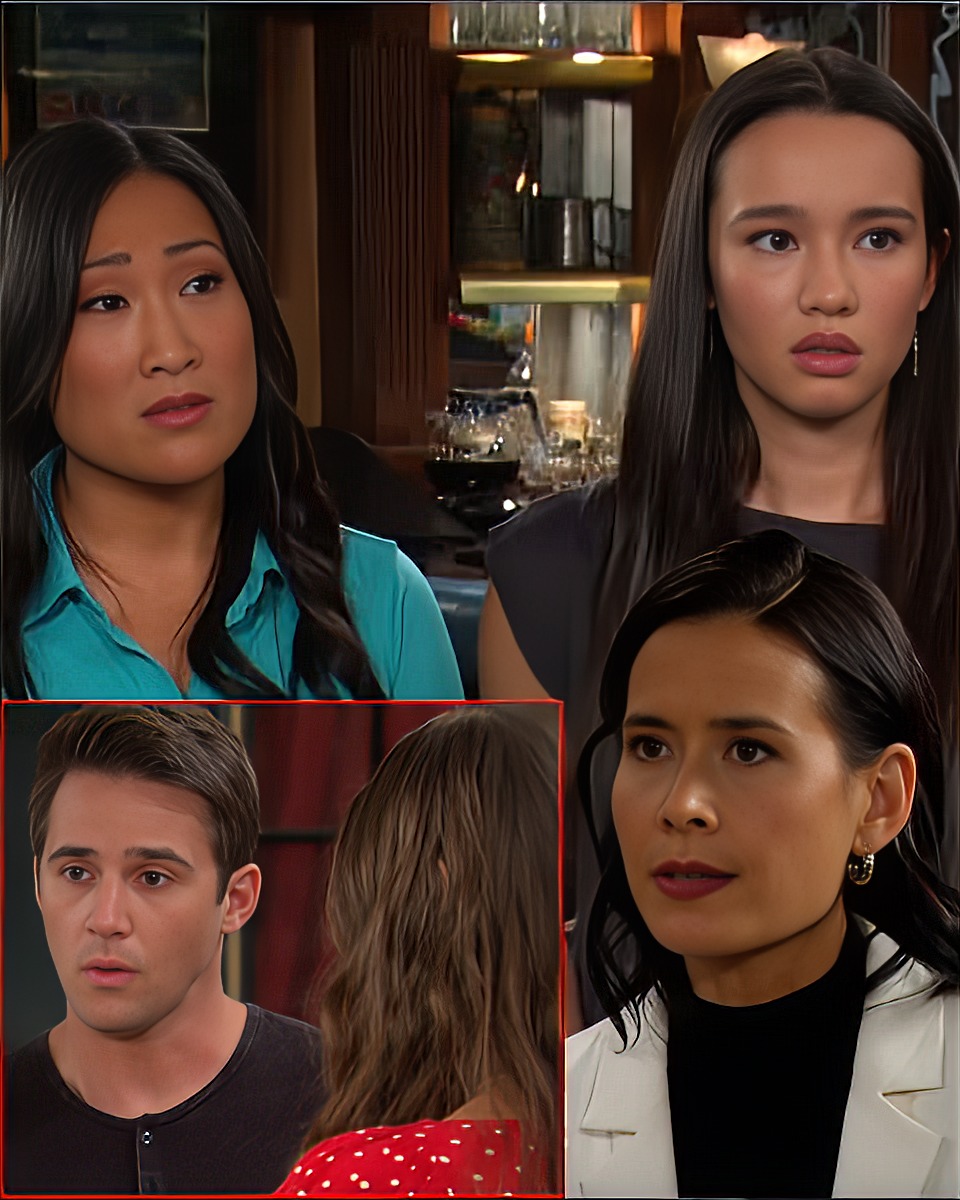 MOTHER-DAUGHTER DRAMA AS GABI & ARI, SOPHIA & AMY CLASH ON THE MAY 27 ...