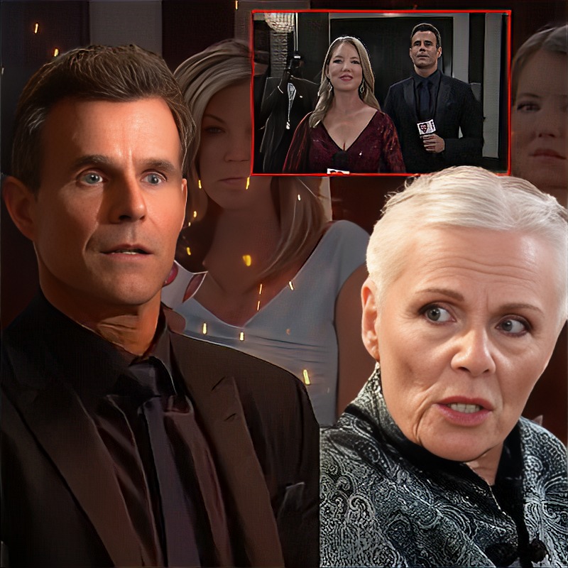 General Hospital Spoilers: Tracy Exposes Drew's Secret at the Nurses Ball