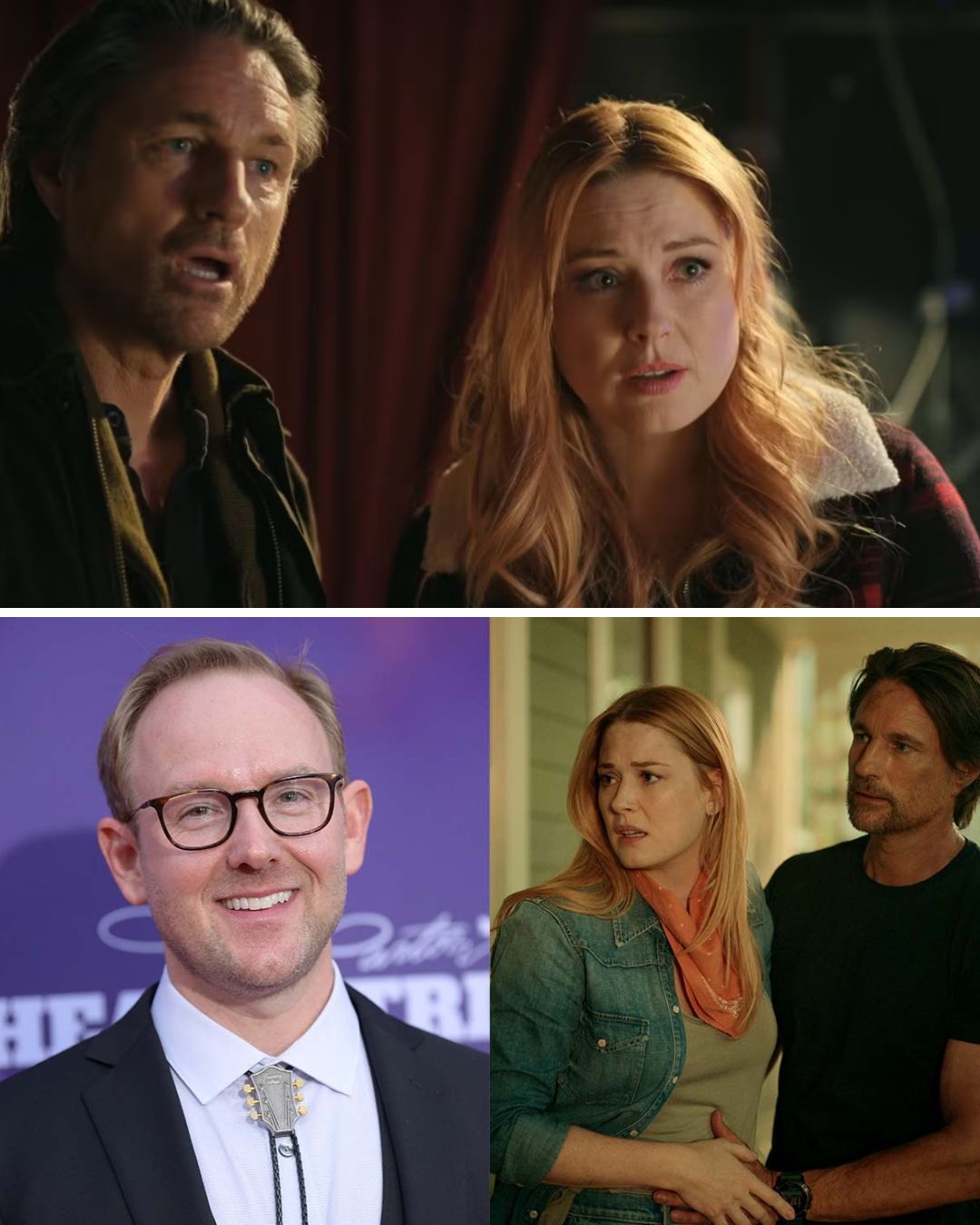 ‘Virgin River’ Prequel Plans Revealed—And Fans Are Seriously Split