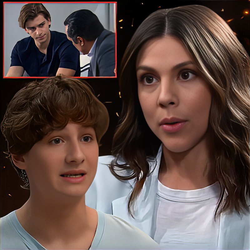 BOMBSHELL REVEALS! General Hospital Recap (June 2, 2025): Gio EXPLODES ...
