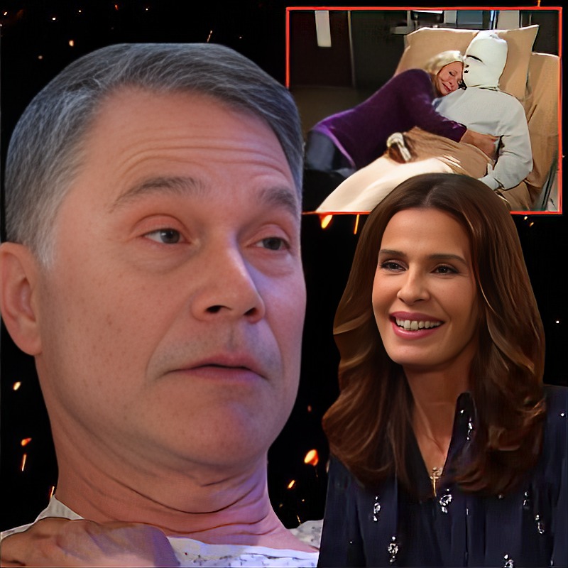 SHOCKING GOODBYE, JOYFUL RETURN! John Dies As Bo Wakes Up In Days of ...