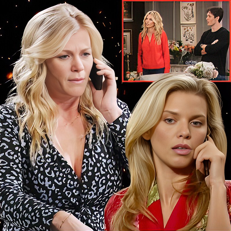 Days of our lives spoilers: SHOCKING NEWS: Sami and Cat's HUGE Secret