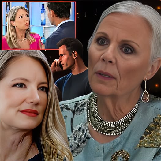 General Hospital Spoilers: Tracy Exposes Drew & Nina’s Affair – Blows ...