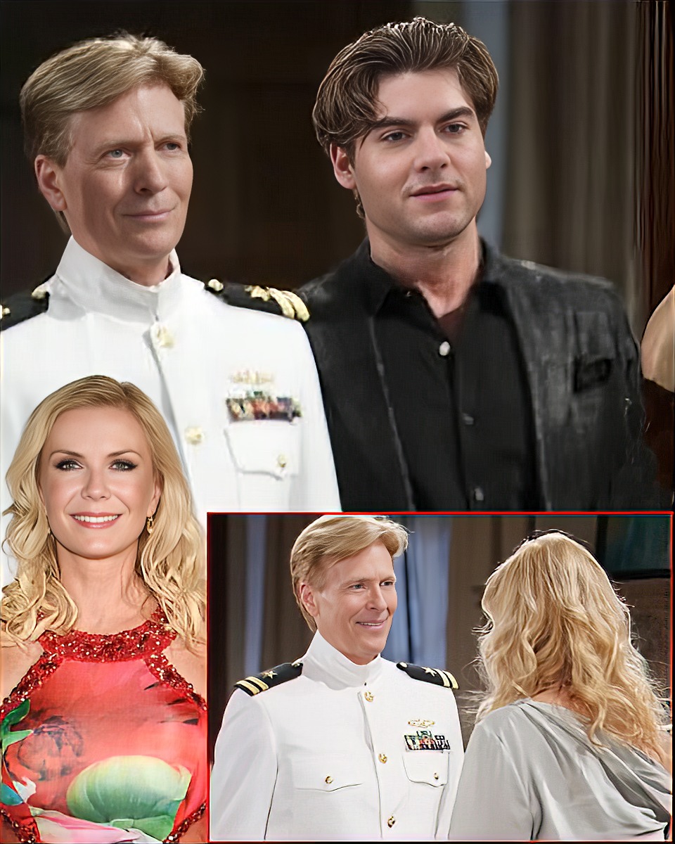 Bold and Beautiful Spoilers: Taylor is shocked when Nick tells her that ...