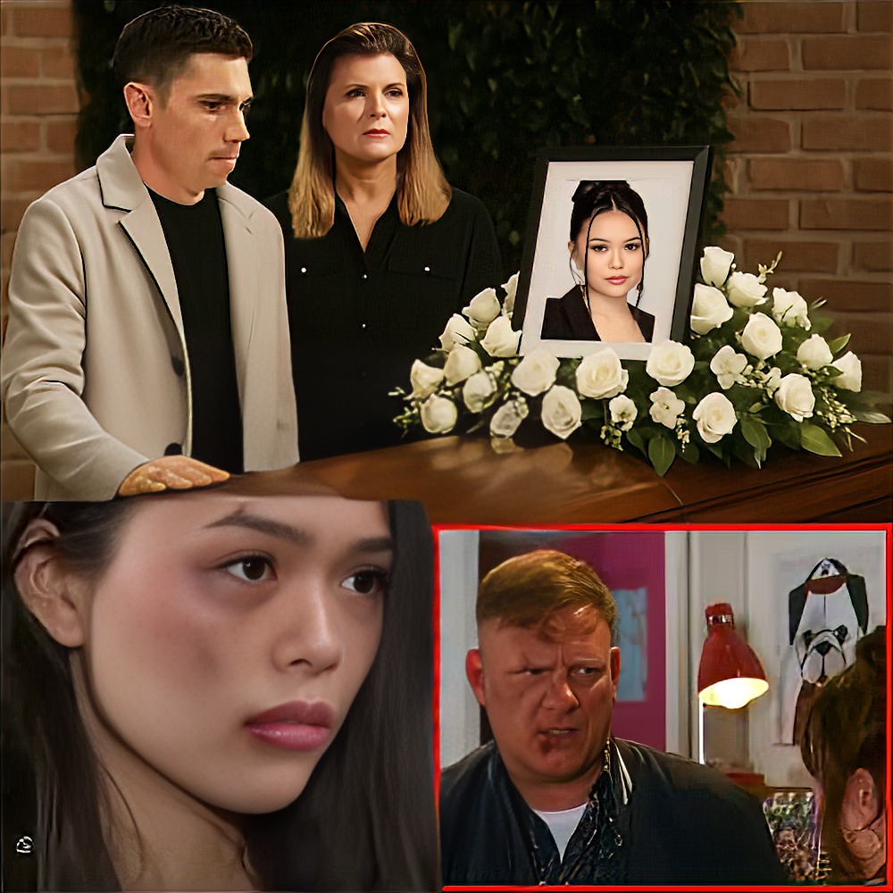 🚨 B&B BOMBSHELL! 🚨 OMG! LUNA'S RAMPAGE ENDS IN SHOCKING DEATH! 💔🔫 ...