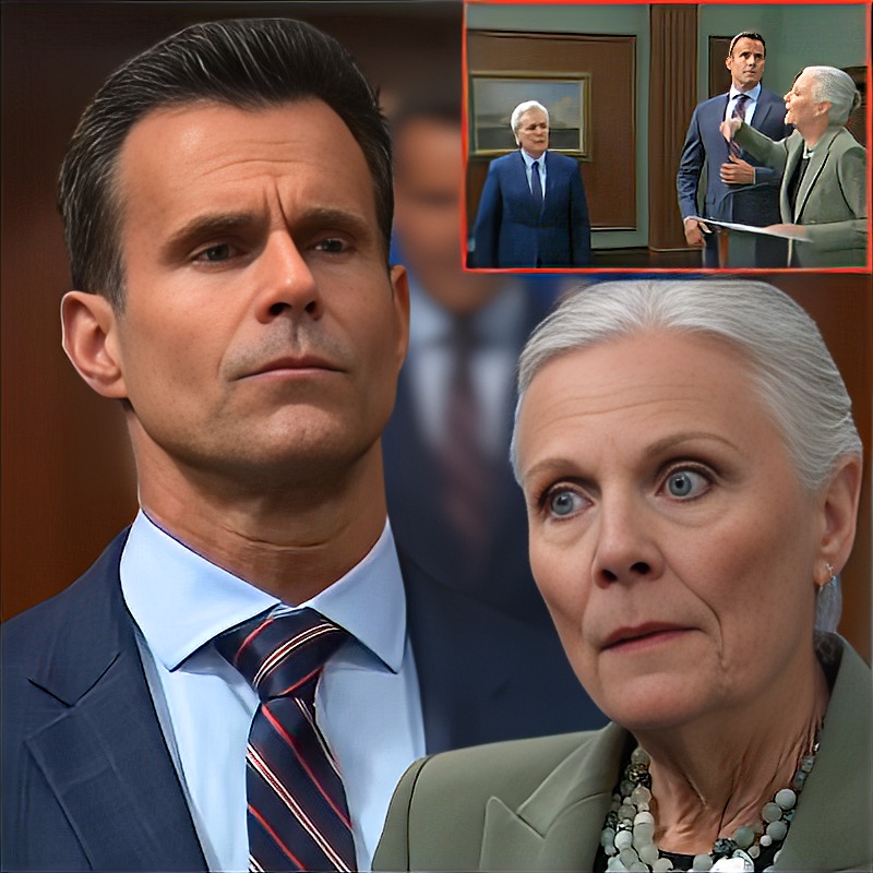 Public Meltdown! General Hospital Recap (June 23, 2025) Tracy Torches ...