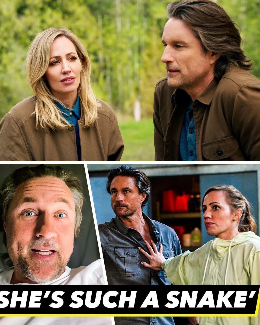 Unlikely Redemption: Show’s Most Hated Character Finally Earns Our Tears in Emotional Scene ...