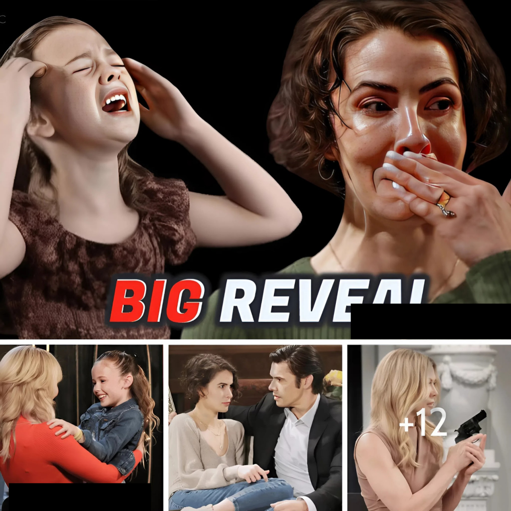 Days of our lives spoilers: SHOCKING NEWS -Linsey Godfrey Shares ...