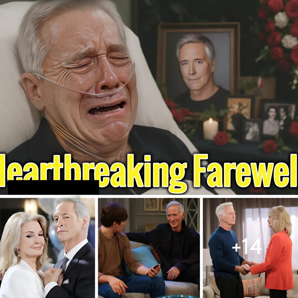 Days of Our Lives Spoilers: Final Heartbreaking Details About Drake ...