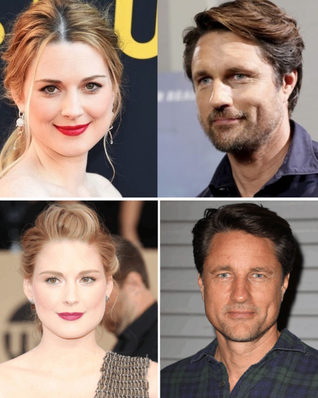 Alexandra Breckenridge, Martin Henderson Lead Cast of Netflix’s ‘Virgin River’