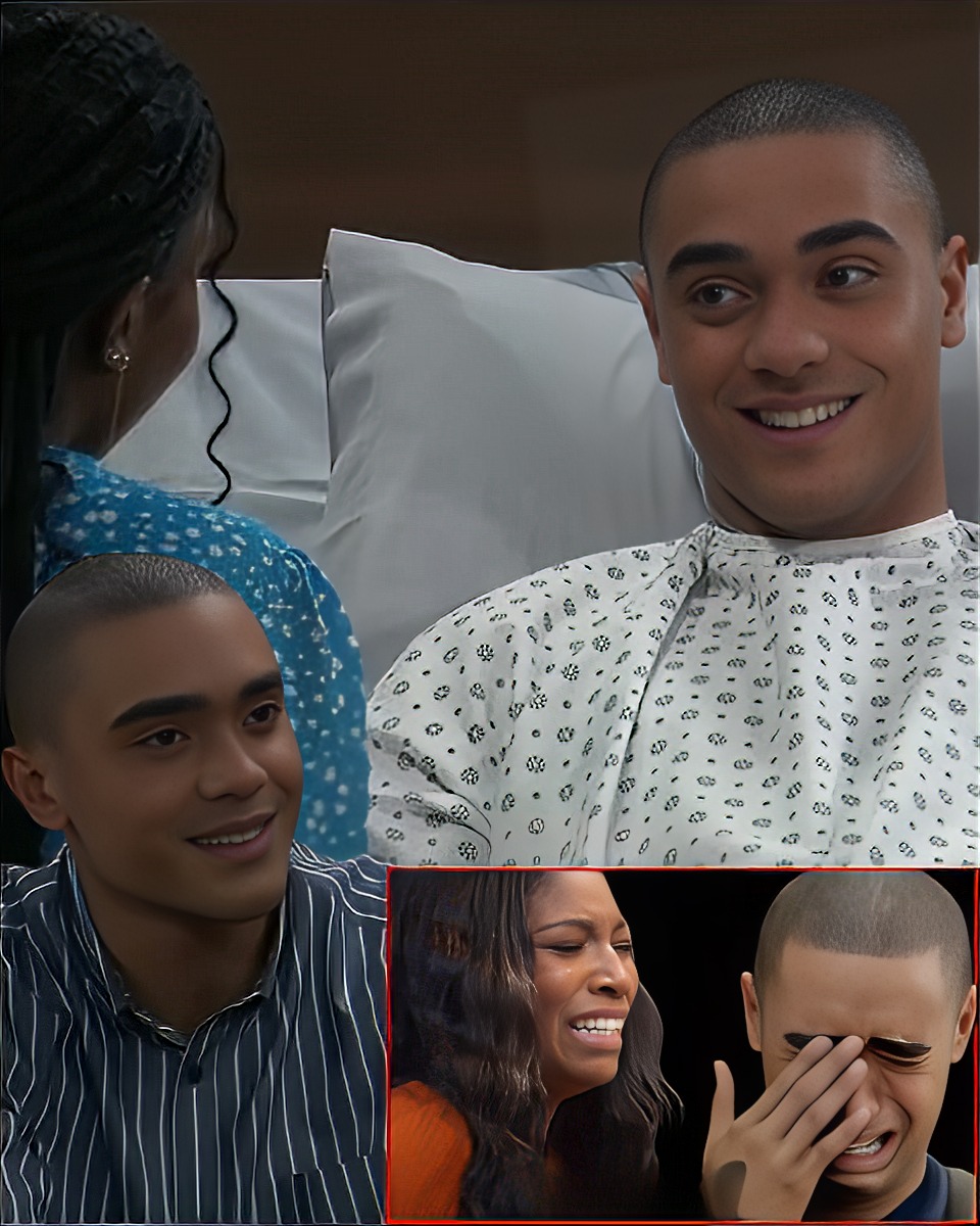 BIG SHOCKING! Trina discovers the secret Kai is hiding, IT ALL ENDS ABC General Hospital Spoilers