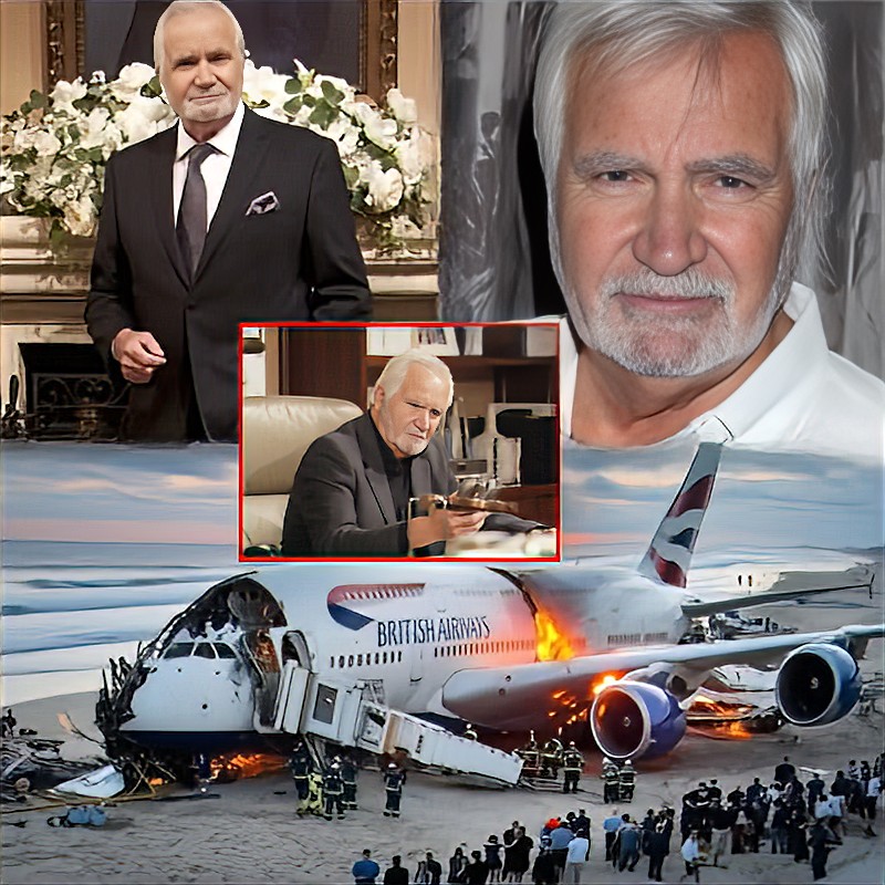 TRAGIC UPDATE: Just 30 minutes ago, an Emirates flight carrying 300 ...