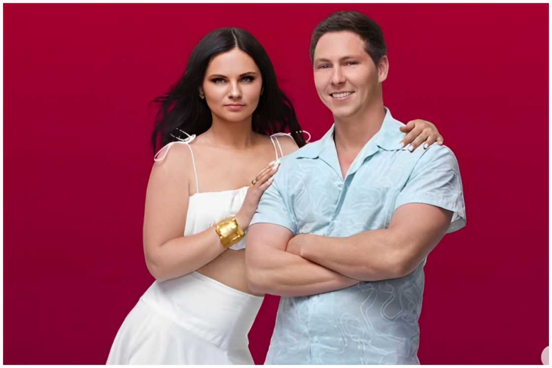 Are Brandon and Julia Still Together? A Journey Through Love, Betrayal ...