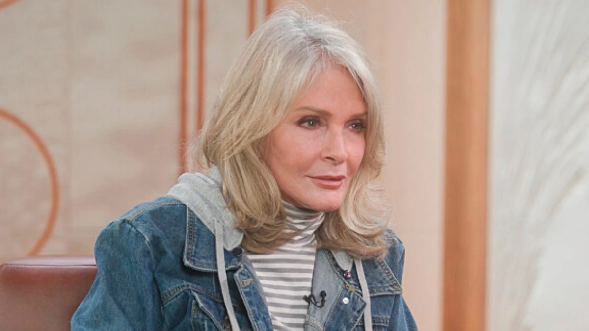 Deidre Hall Reveals Why Her Role as Marlena on Days of Our Lives is So Iconic on Soapy Podcast!