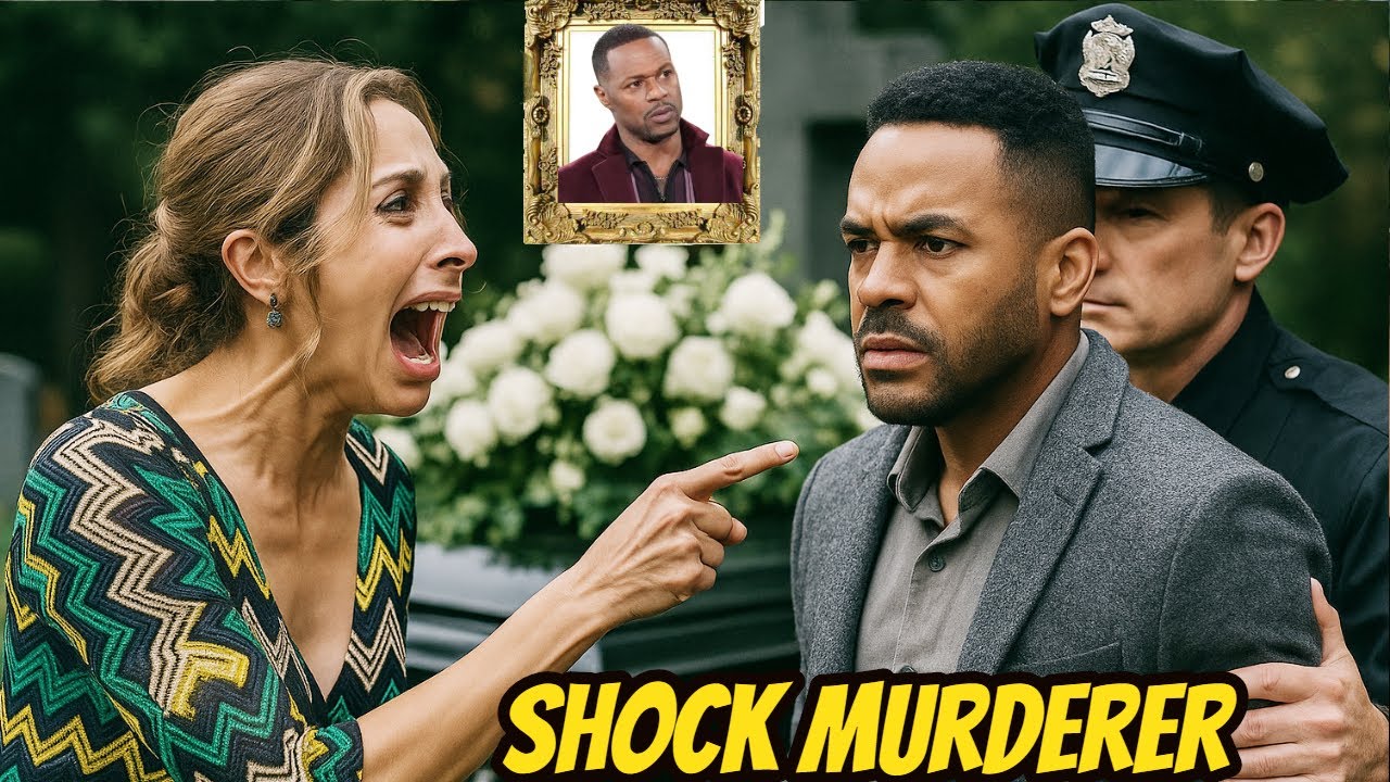 A Web of Secrets, Betrayals, and Tragic Deaths—The Young and the ...