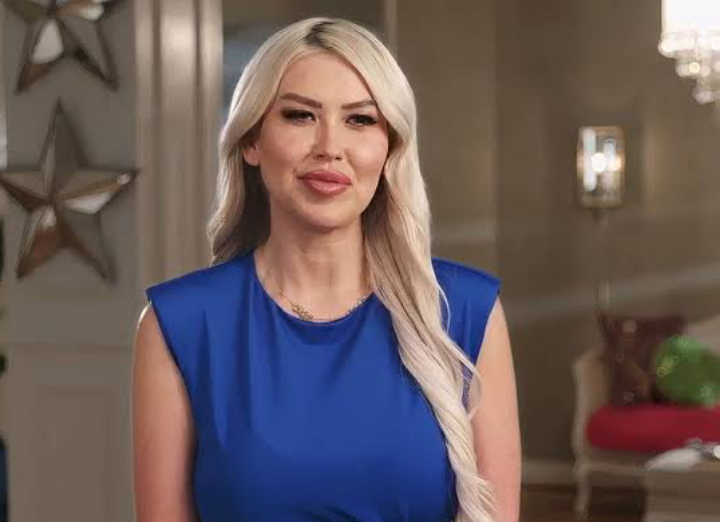 I’M THE MAN, I DO WHAT I WANT!”: Tiger Lily and Libby Face DOWN Controlling Husbands Adnan and ...