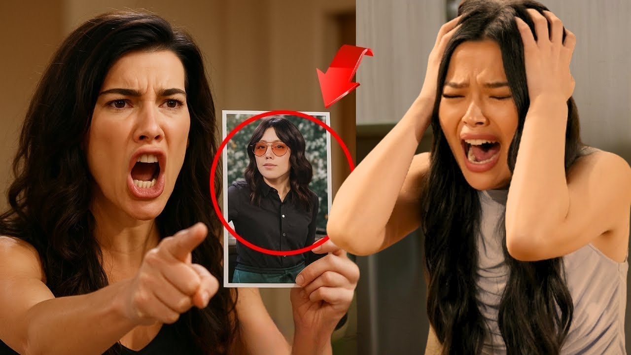 HOT NEWS!! 📢⚡ FULL- Bold and the Beautiful 8-29-2025 | 3 Bombshells ...