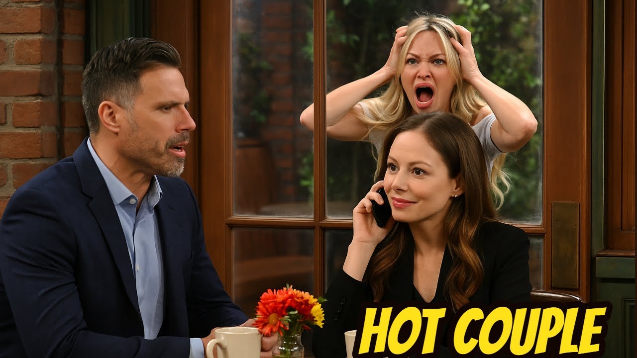 Tragic Twist! 🎭💔 Sienna Bacall's appearance threatens to tear Nick and ...