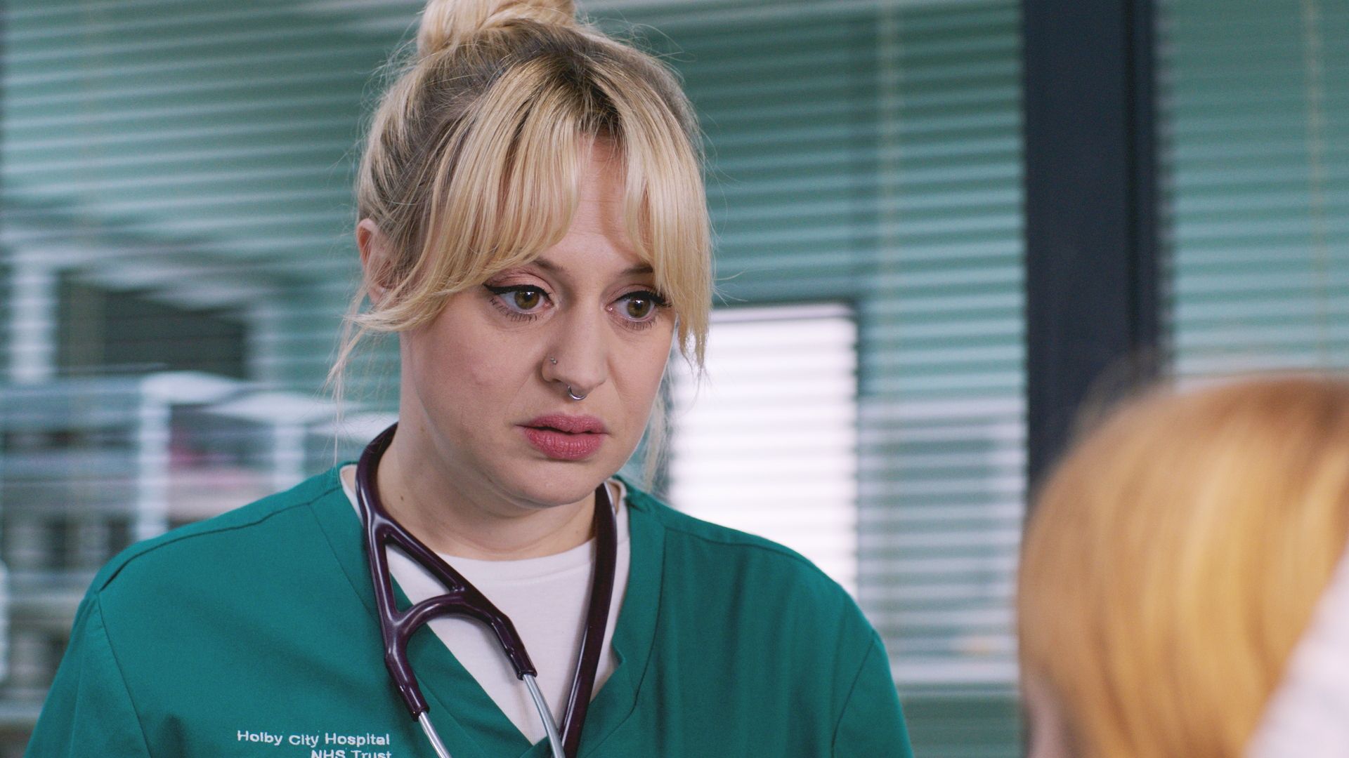 Stop now! ⚠️ Nicole's Shocking Decision at Maggie's Funeral: A ...